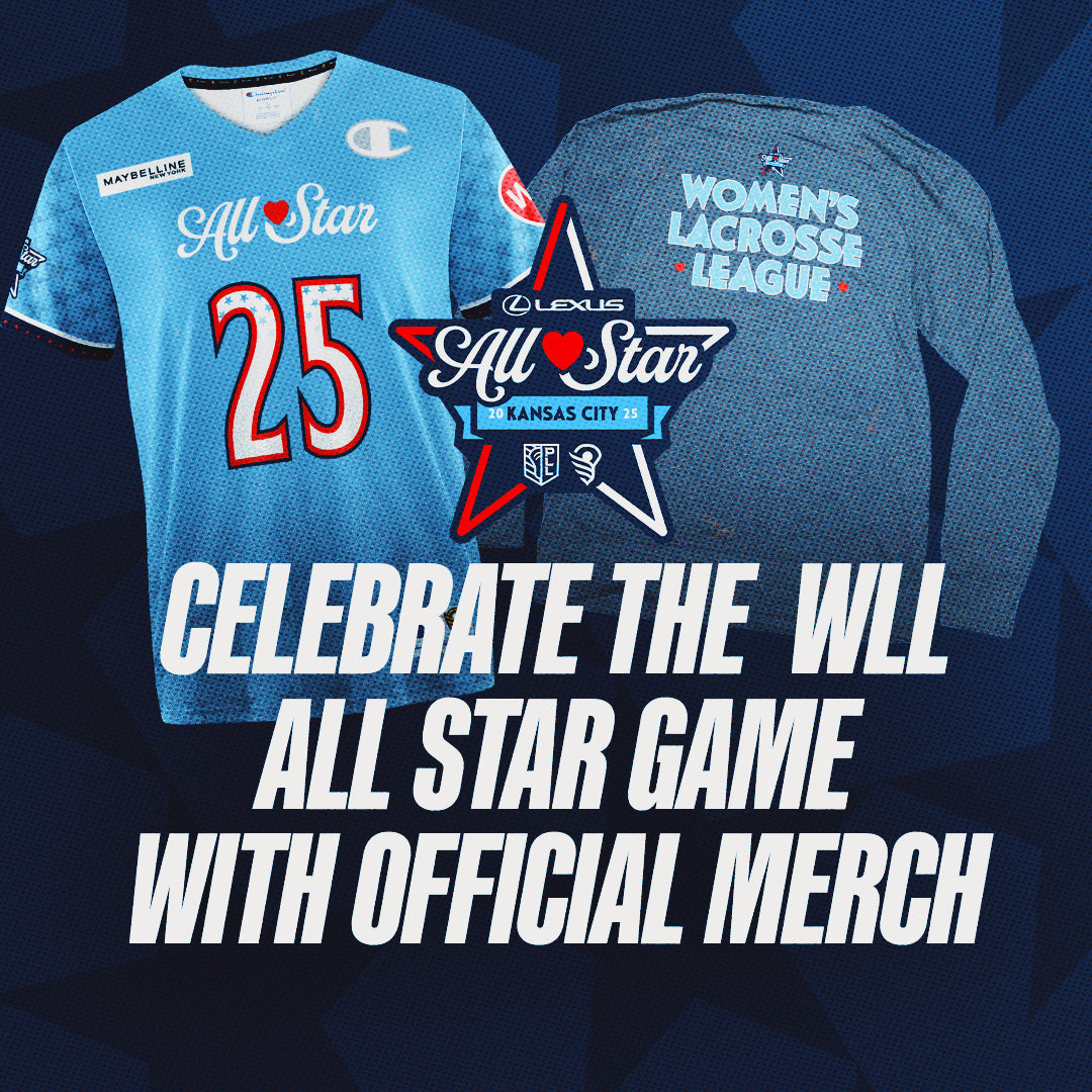 2025 WLL All-Star Collection