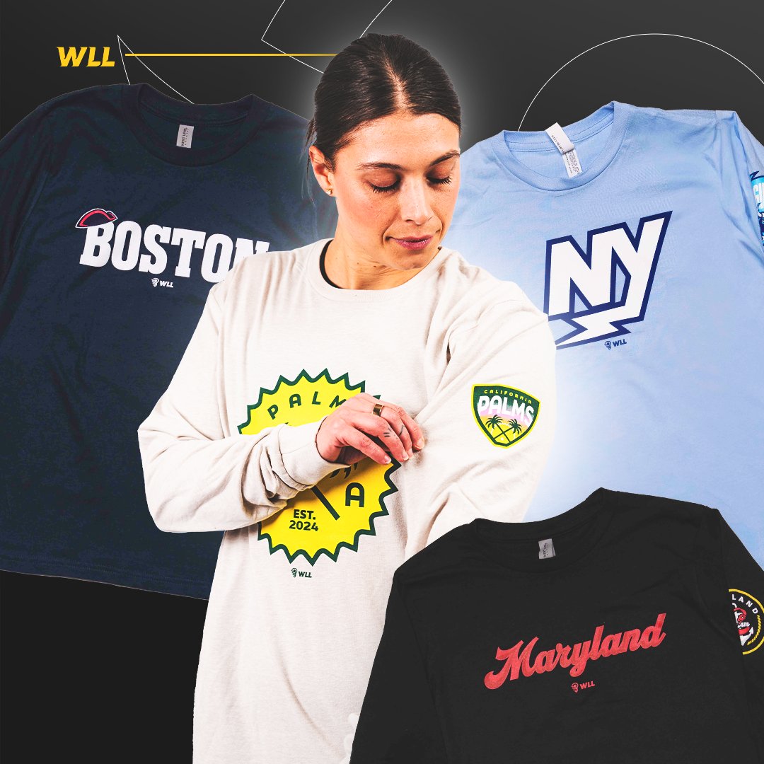 Tees & Tanks – WLL