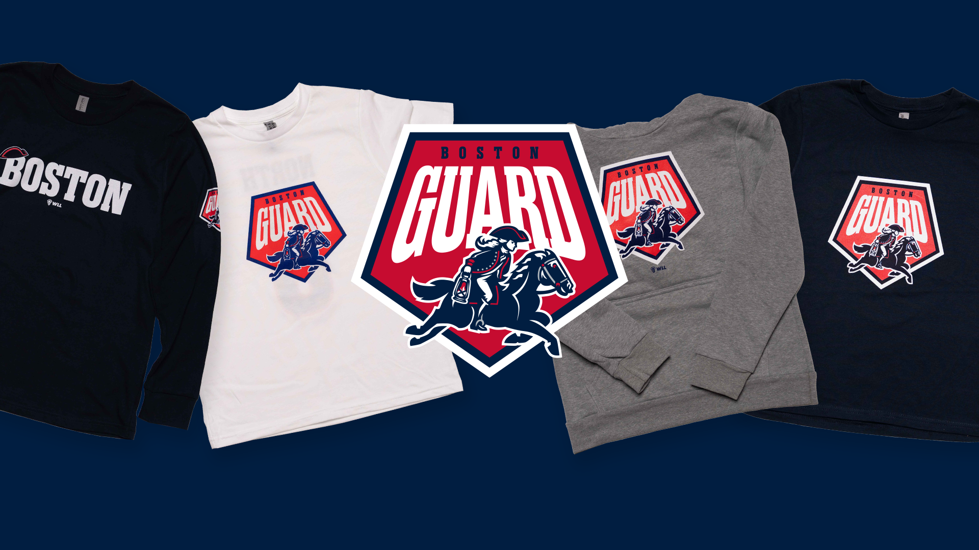 Women's Lacrosse League Shop (WLLShop)