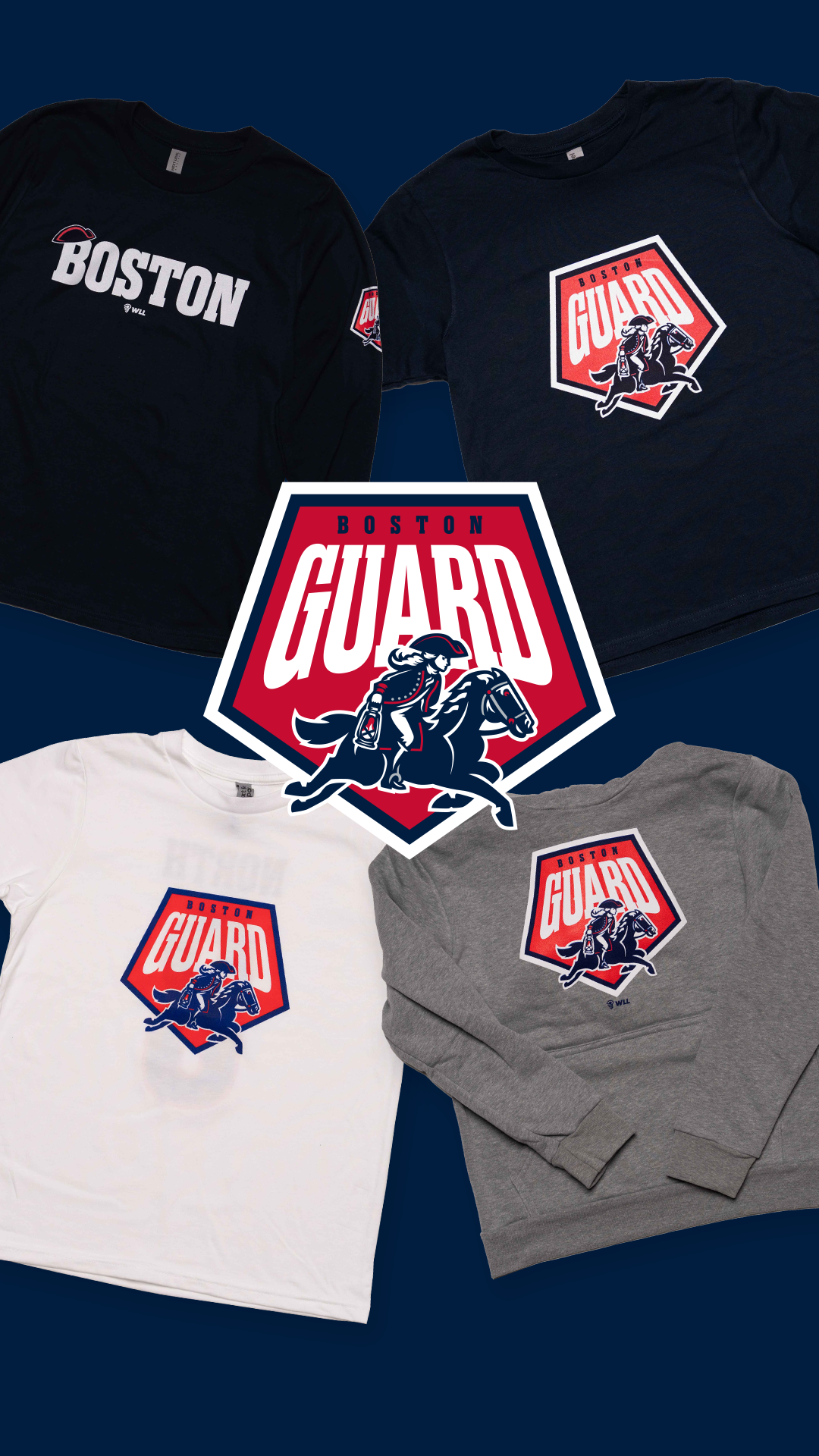 Women's Lacrosse League Shop (WLLShop)