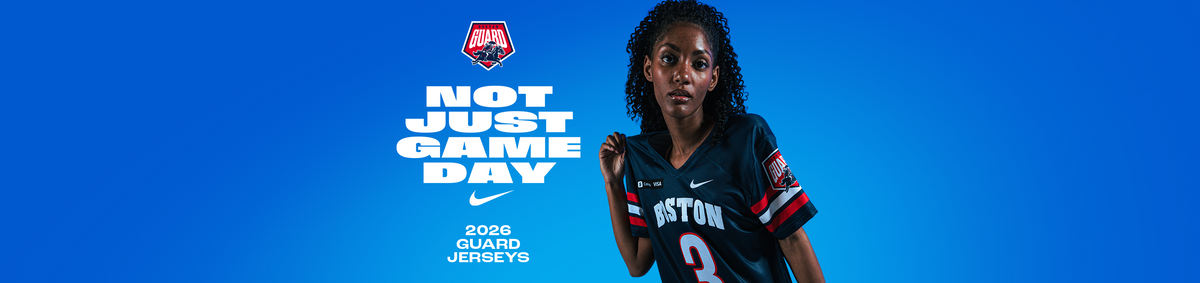 Boston Guard – WLL