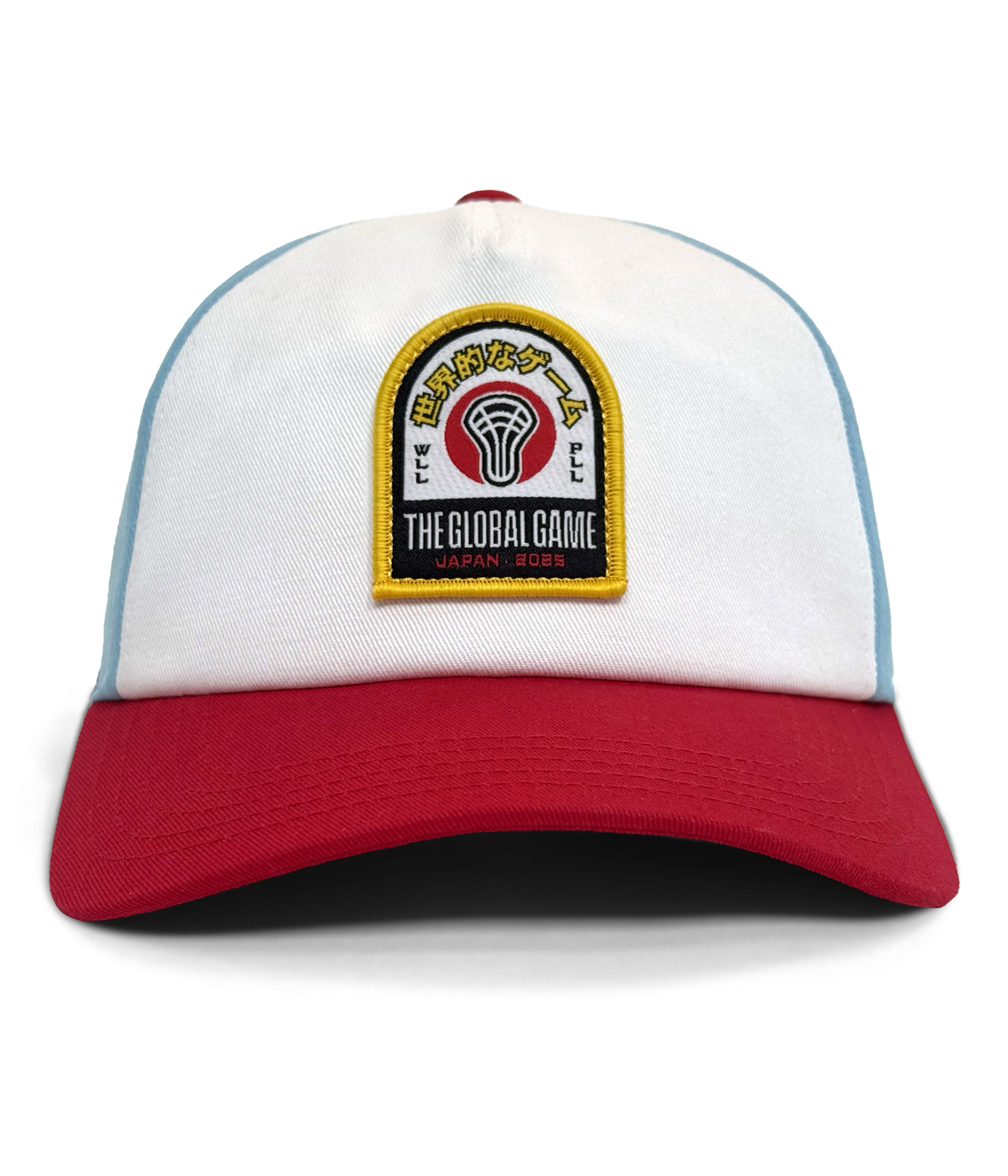 WLL / PLL Japan Games 2025 Hat