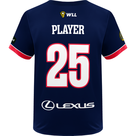 Women's Lacrosse League Shop (WLLShop)