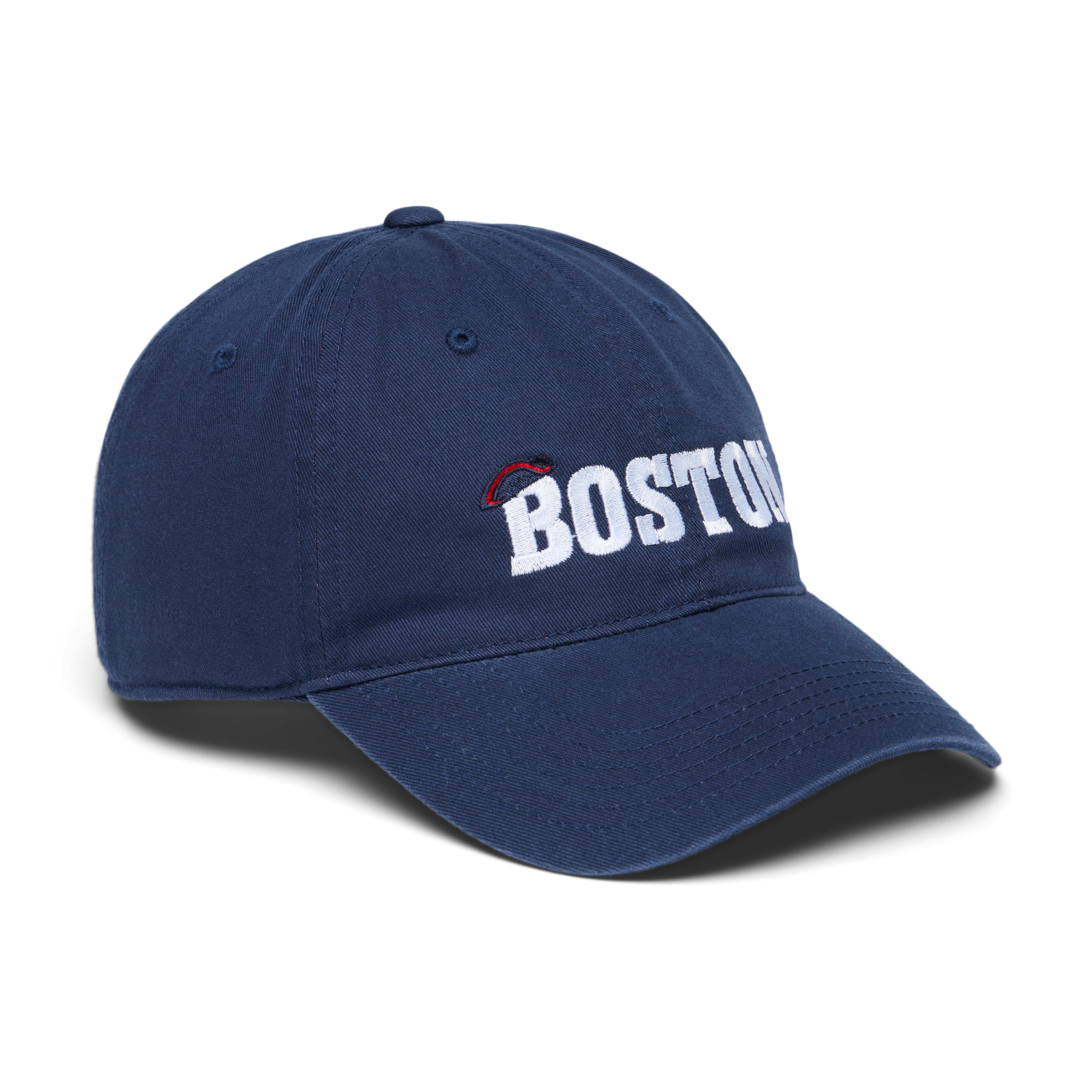 Champion Boston Guard Sideline Hat – WLL