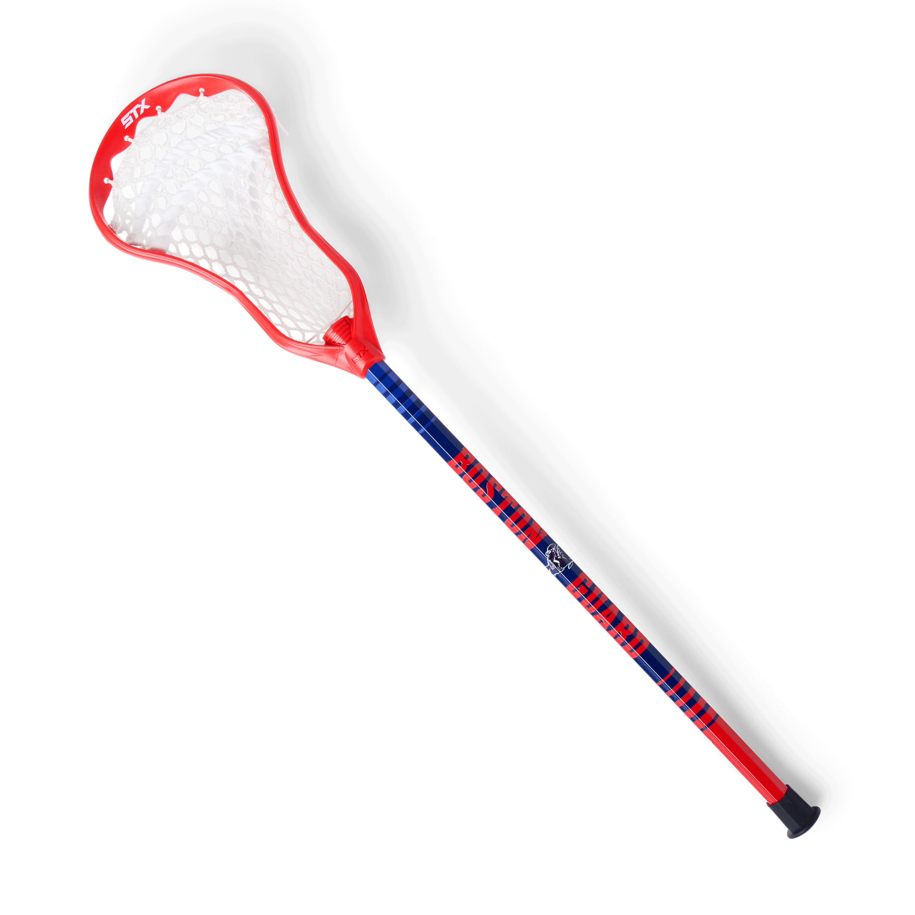 WLL x STX Boston Guard Mini-Stick